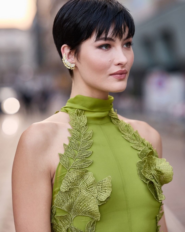 Picture of Grace Elizabeth