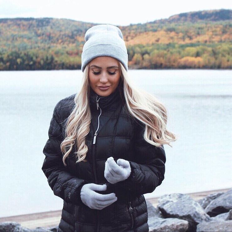 Elodie Routhier image