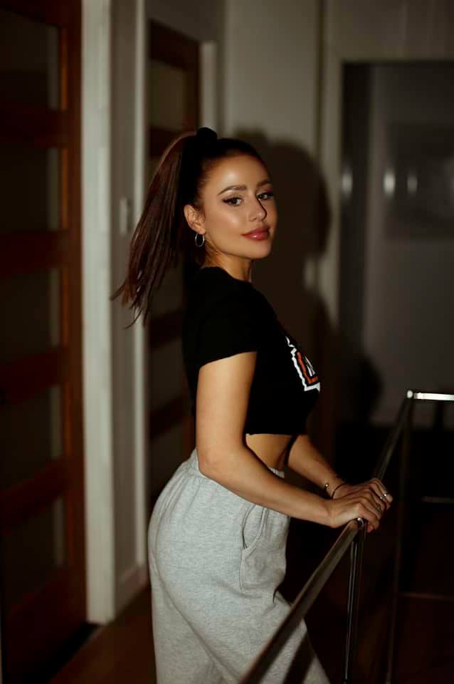 Picture of Elodie Routhier