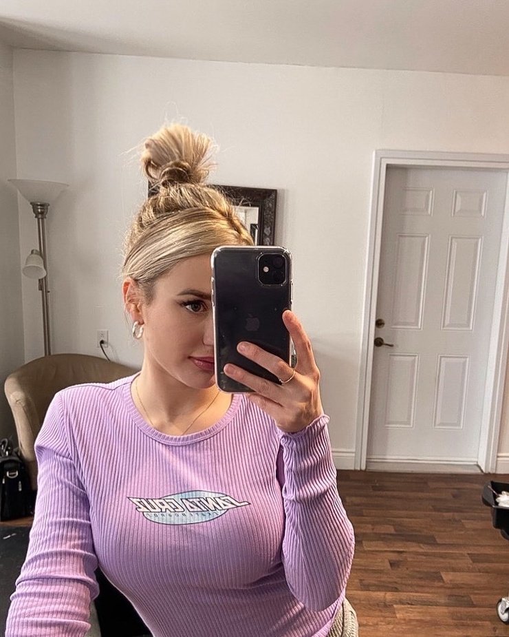 Picture of Elodie Routhier