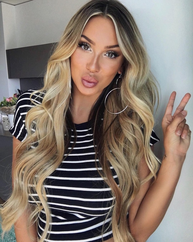 Picture of Janine Wiggert