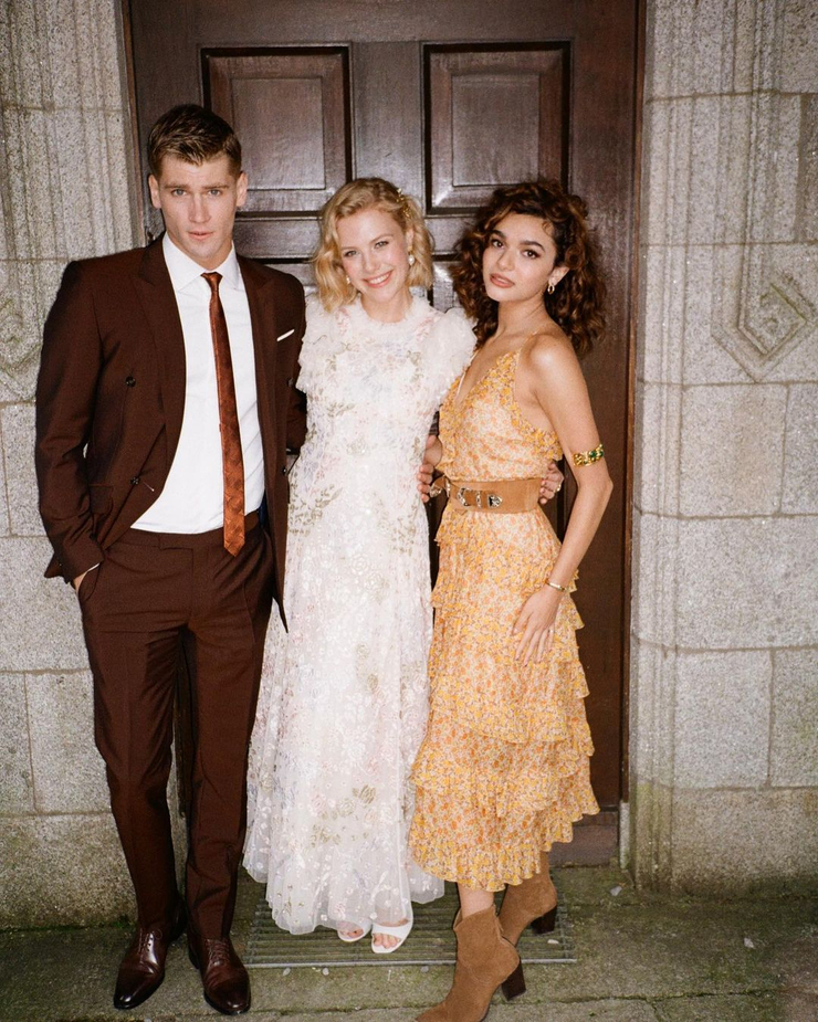 Hannah van der Westhuysen picture