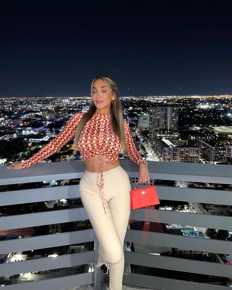 Picture of Janine Wiggert