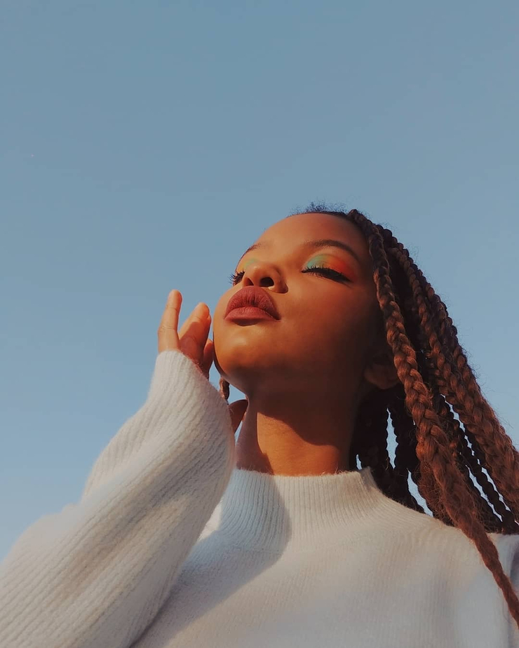 Picture of Sierra Rose