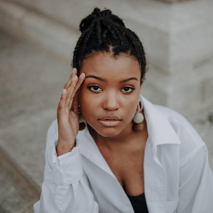 Picture of Sierra Rose