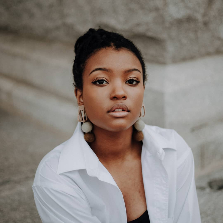 Picture of Sierra Rose