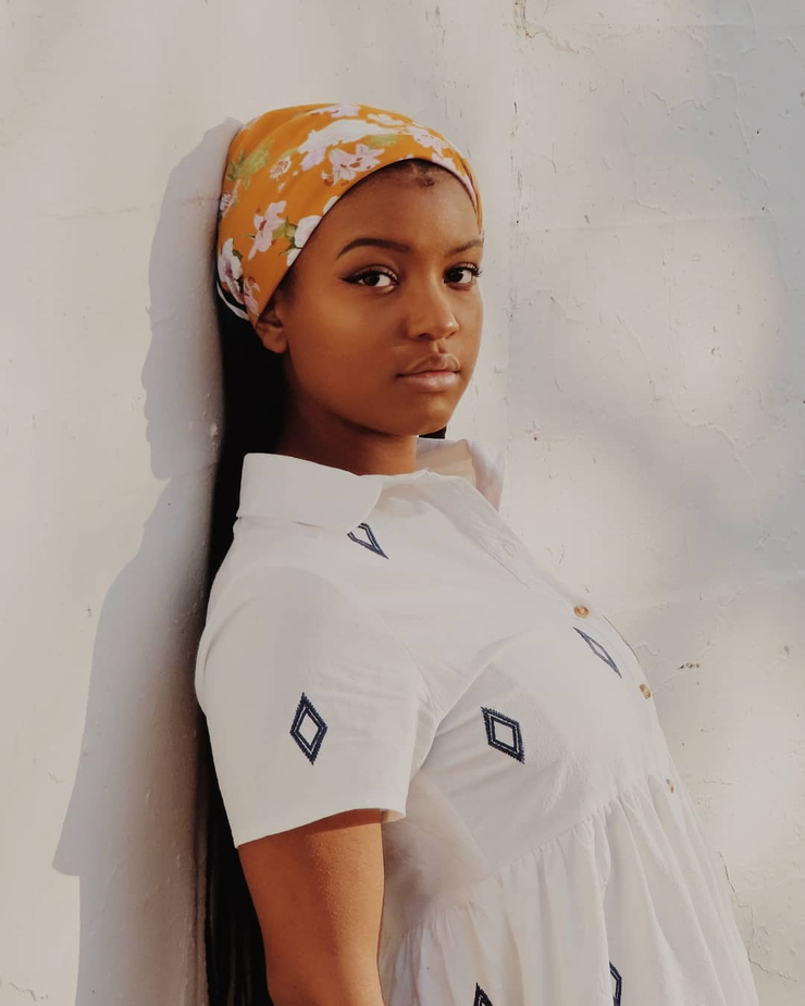 Picture of Sierra Rose