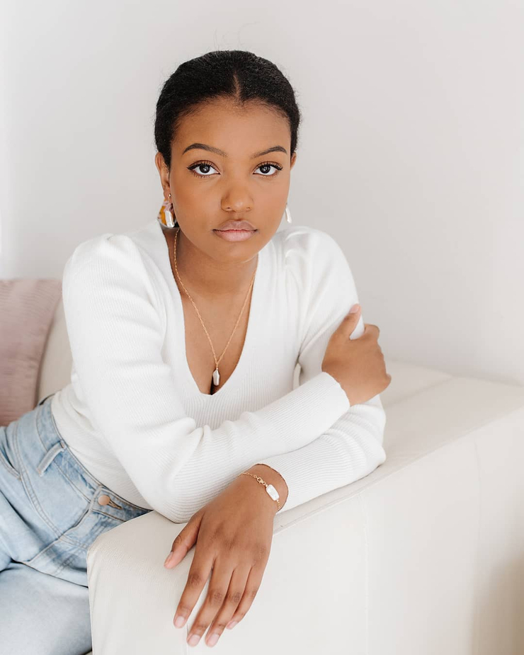 Picture of Sierra Rose