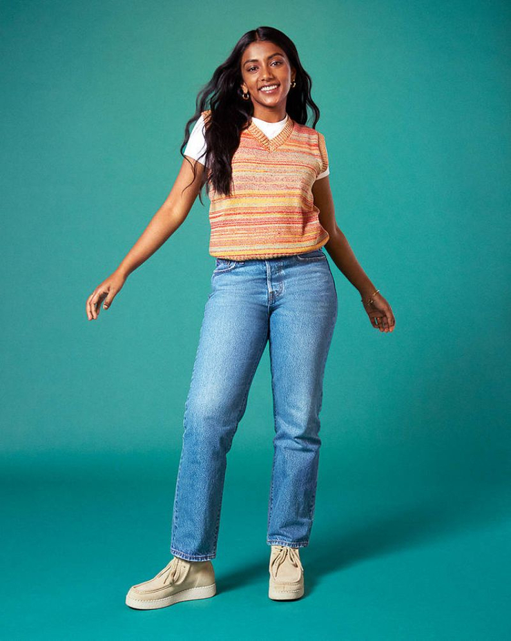 Picture of Charithra Chandran