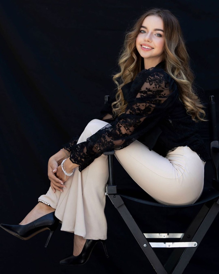 Picture of Vanessa Rojewska