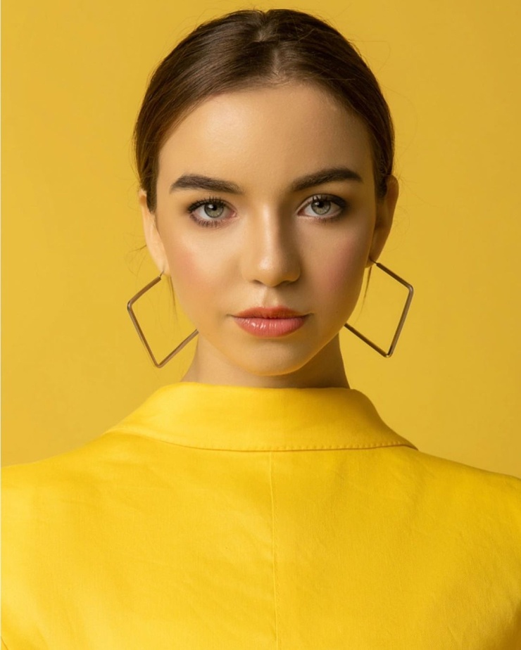 Picture of Vanessa Rojewska