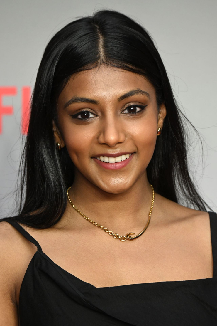 Picture of Charithra Chandran