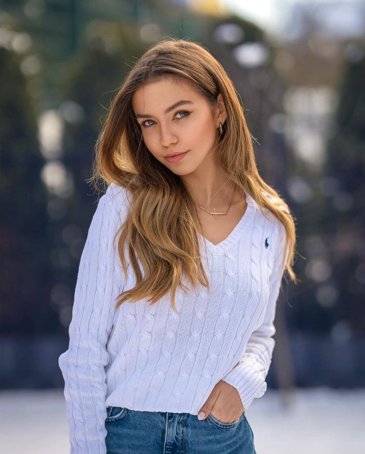 Image of Vanessa Rojewska