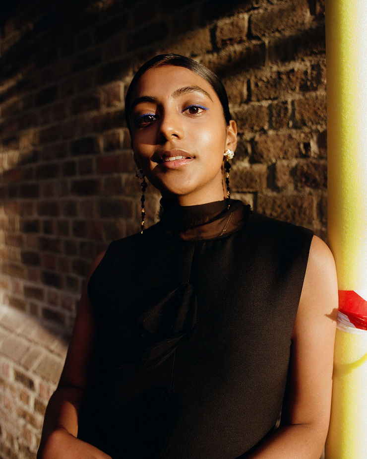 Picture of Charithra Chandran