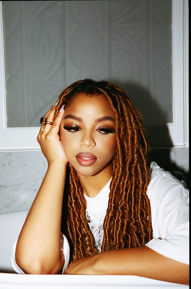 Chloe Bailey picture