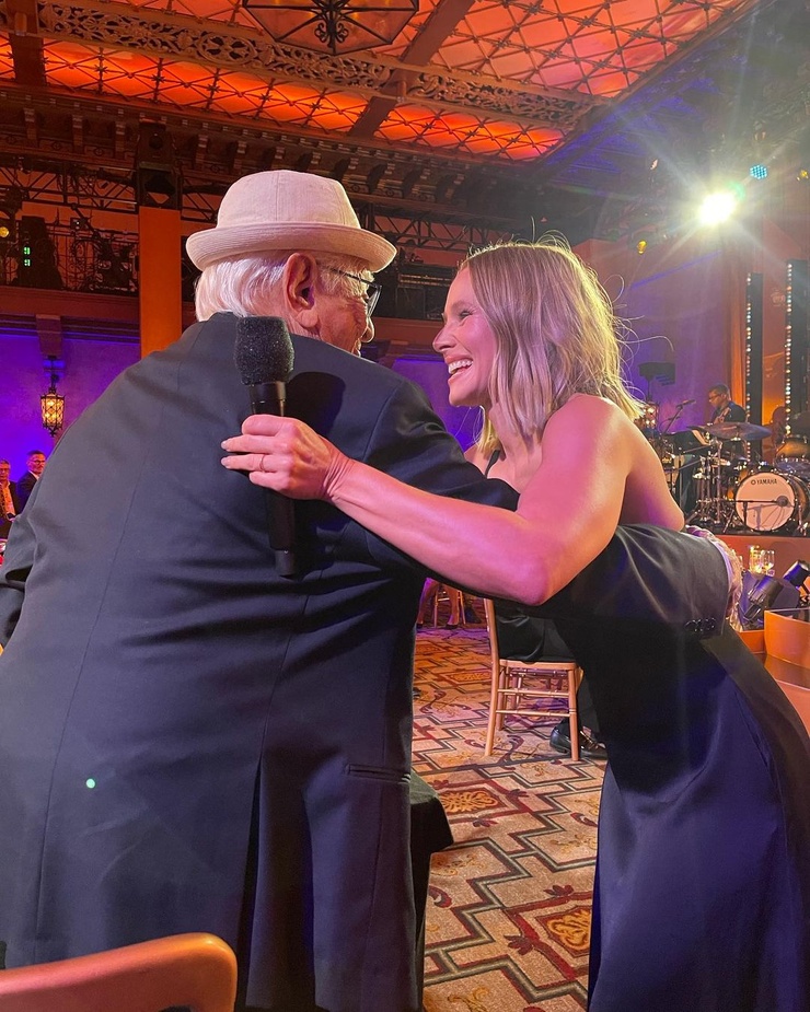 Picture of Kristen Bell