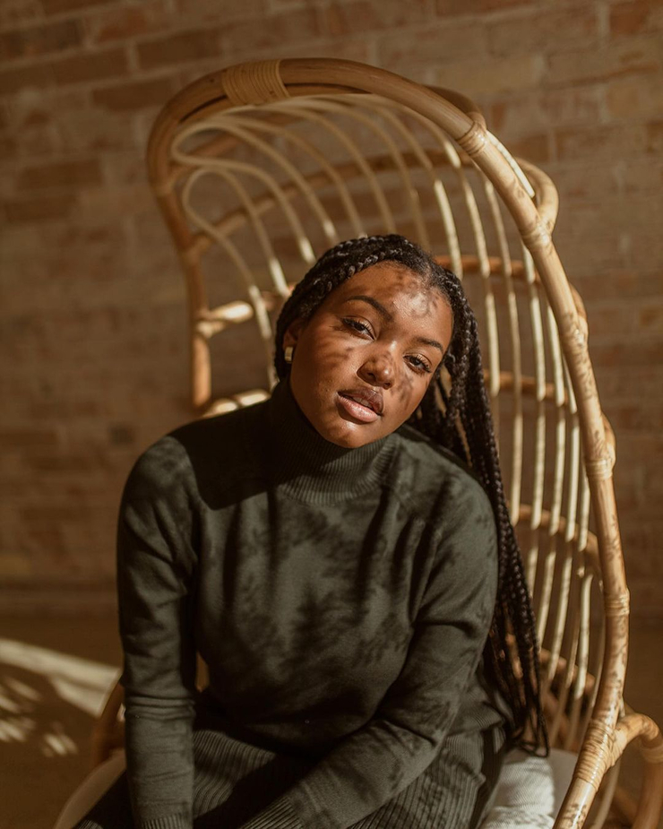 Picture of Sierra Rose