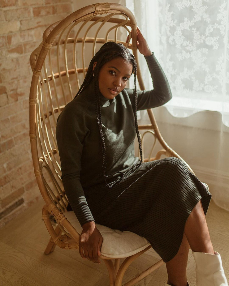 Picture of Sierra Rose