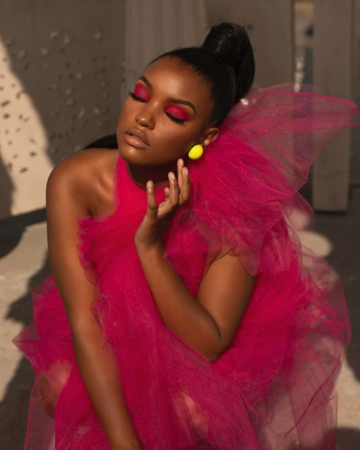 Picture of Sierra Rose