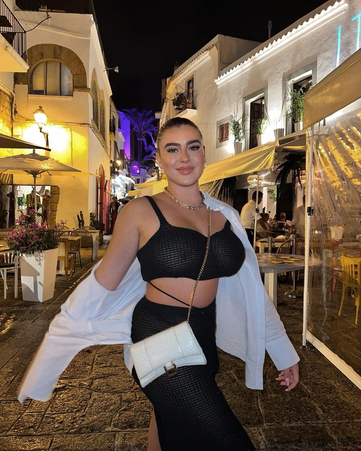 Picture of Kalani Hilliker