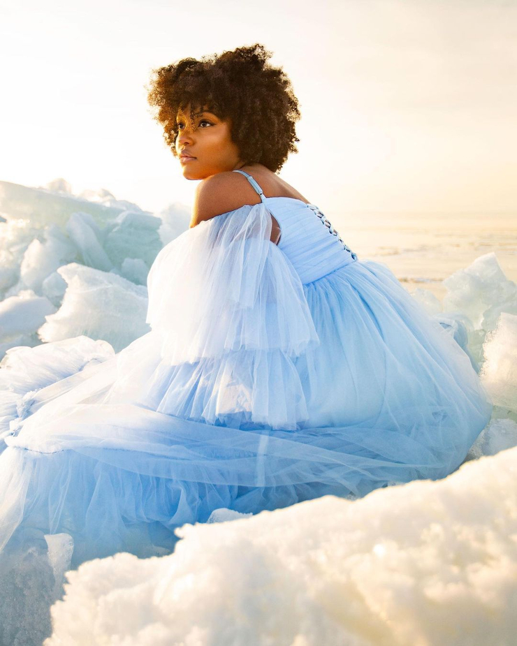 Picture of Sierra Rose