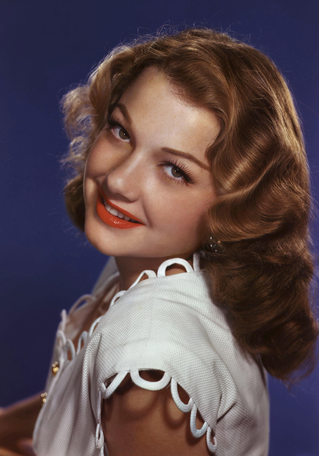 Picture of Anne Baxter