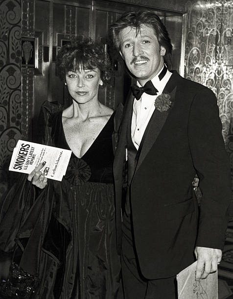 Patty McCormack, Gary Sandy