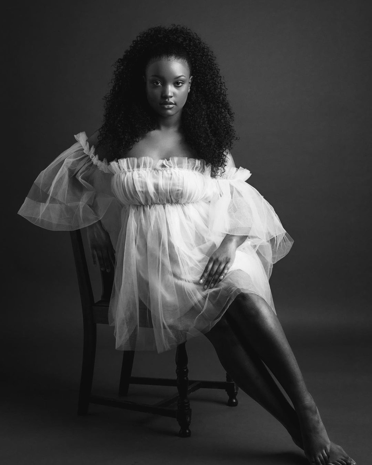 Picture of Sierra Rose