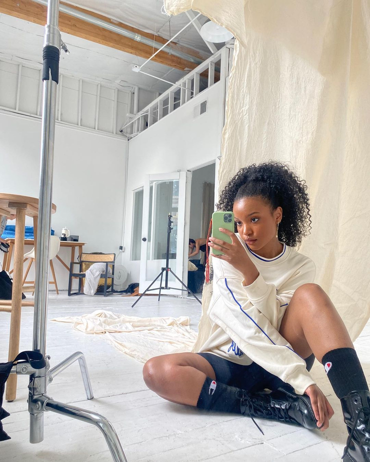 Picture of Sierra Rose