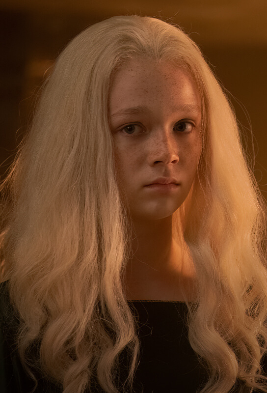 Helaena Targaryen image