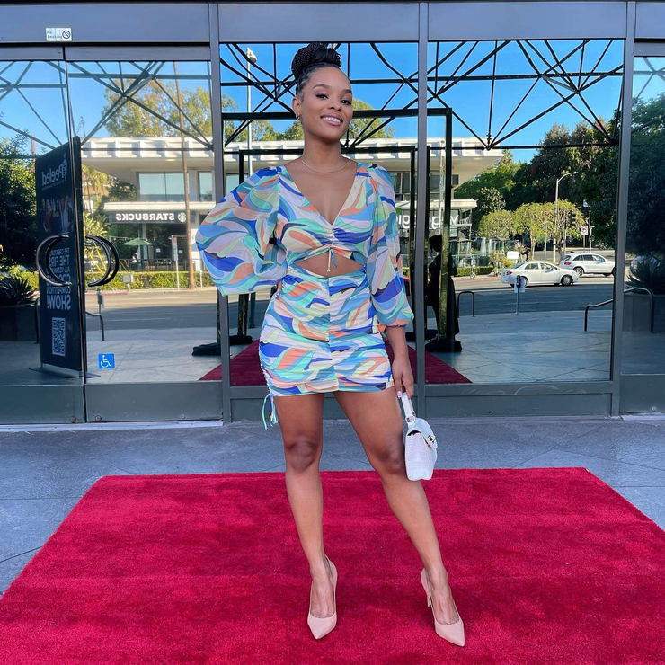 Picture of Cierra Marie