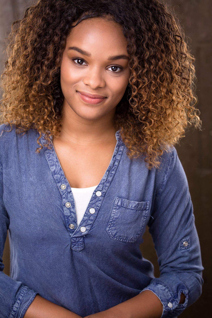 Picture of Cierra Marie