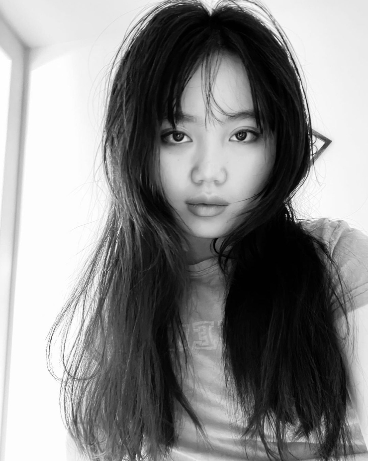 Picture of Thalia Tran