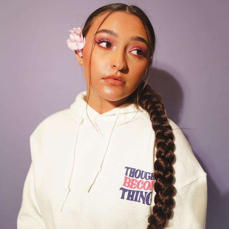 Picture of Teilor Grubbs