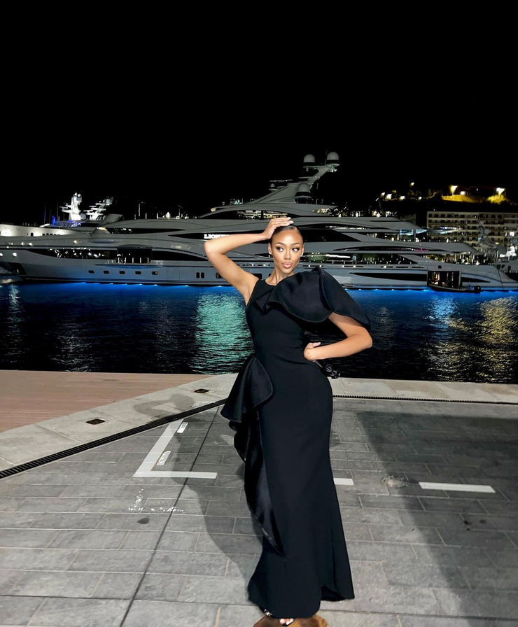 Image of Bella Harris