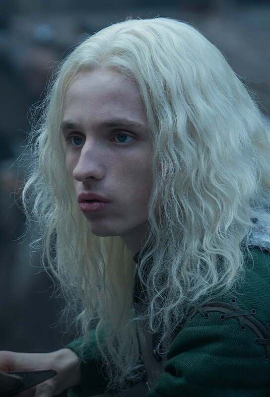 Picture of Aegon Targaryen