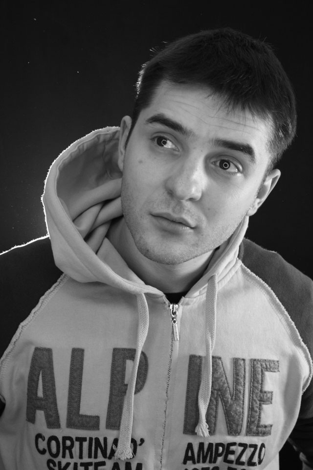 Picture of Srdjan Jovanovic