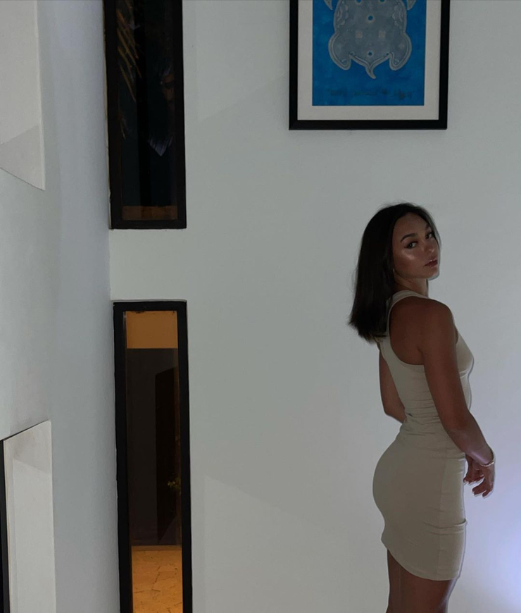 Image of Devyn Nekoda