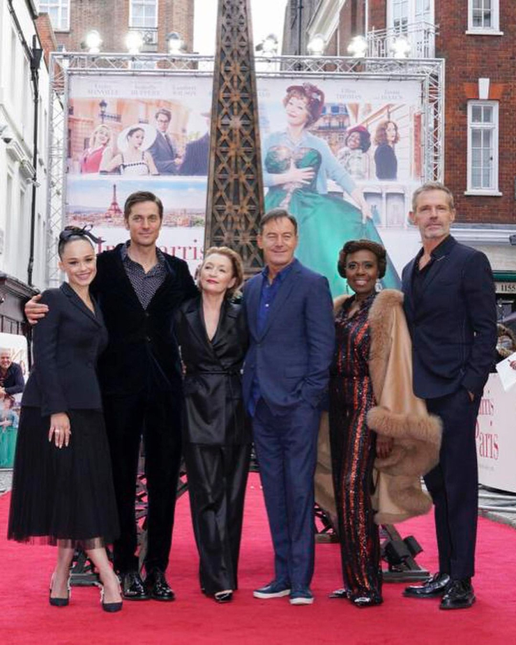 Rose Williams picture