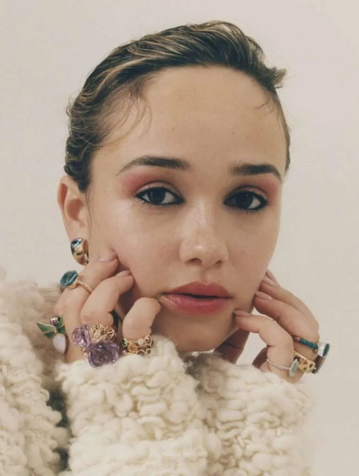 Picture of Rose Williams