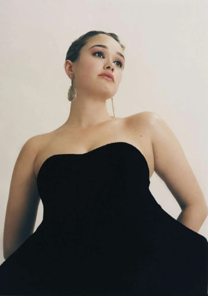 Picture of Rose Williams