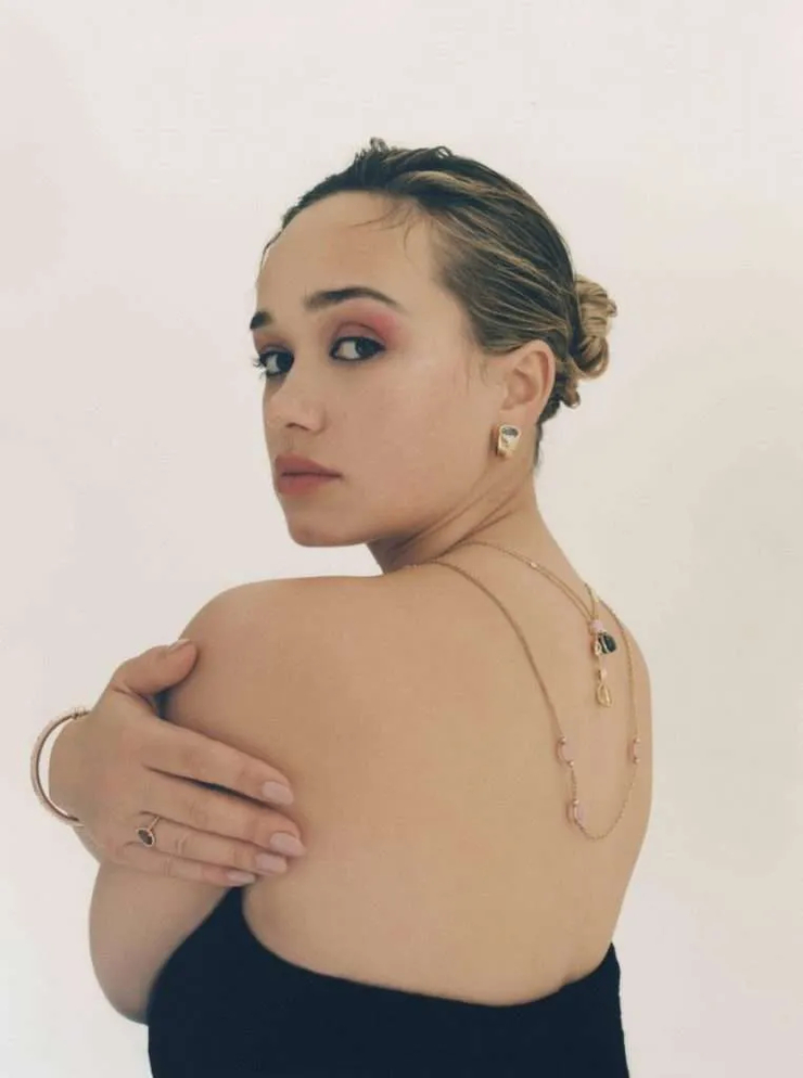 Picture of Rose Williams