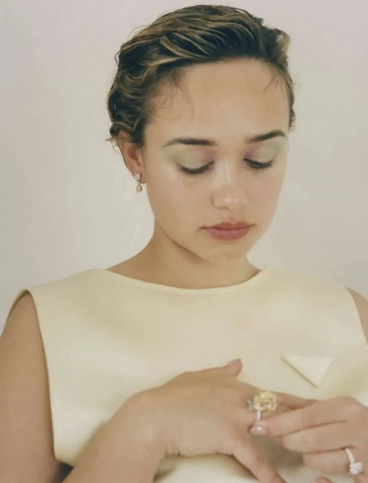 Picture of Rose Williams