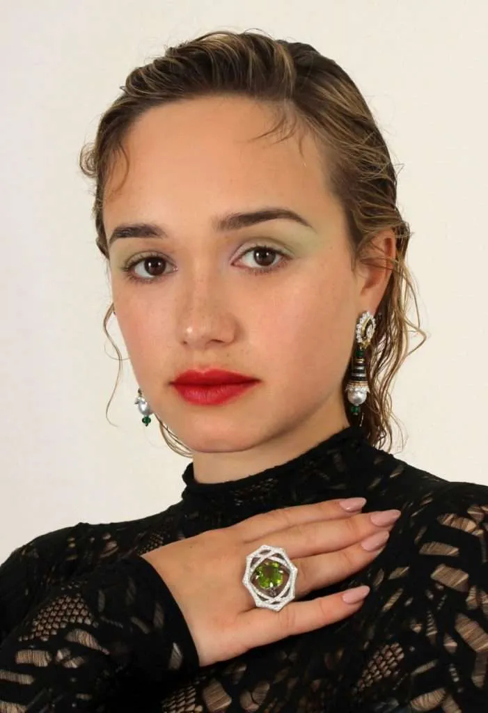 Picture of Rose Williams