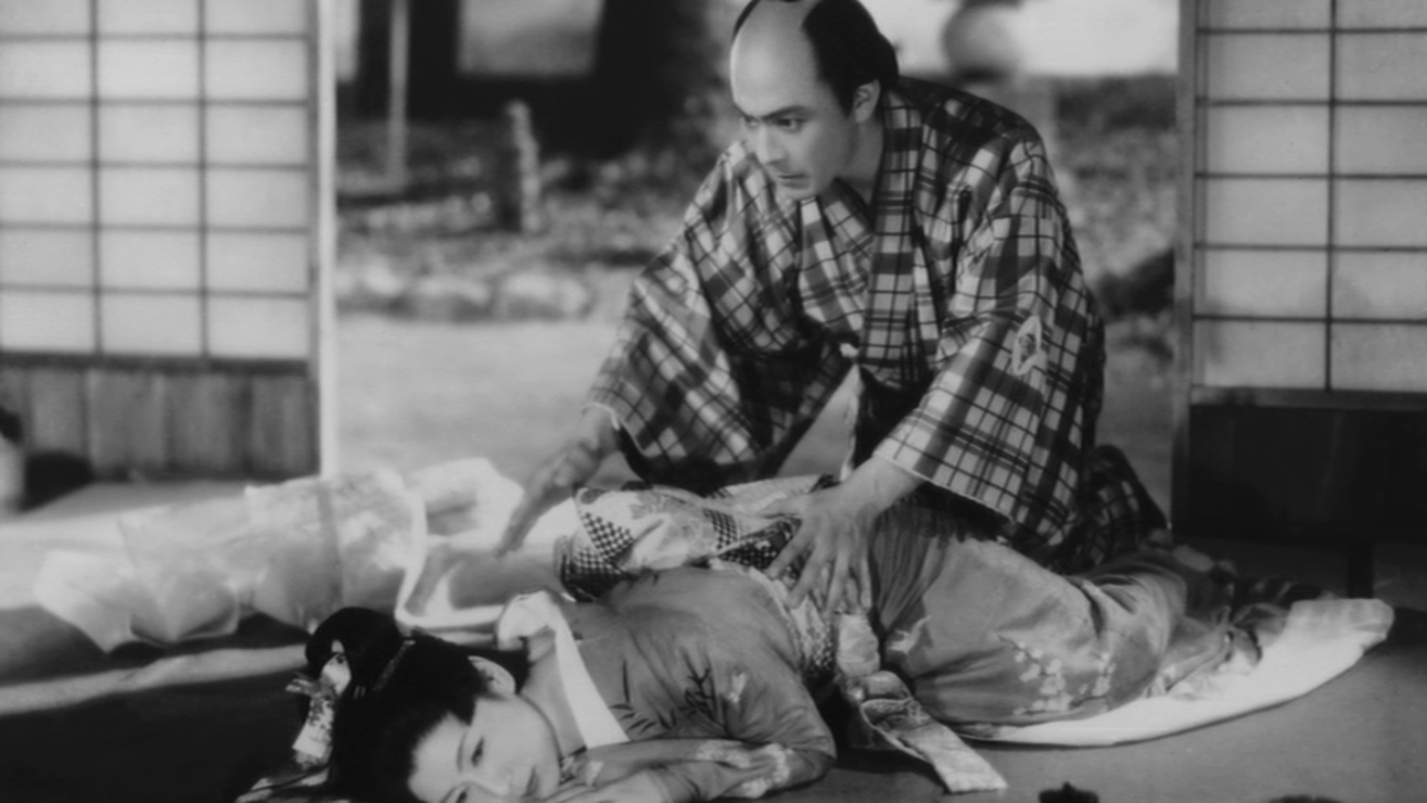 Picture of The Life of Oharu