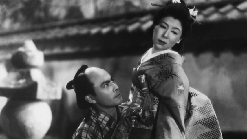 Picture of The Life of Oharu