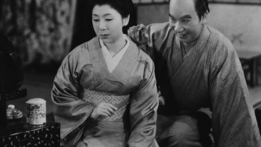 Picture of The Life of Oharu