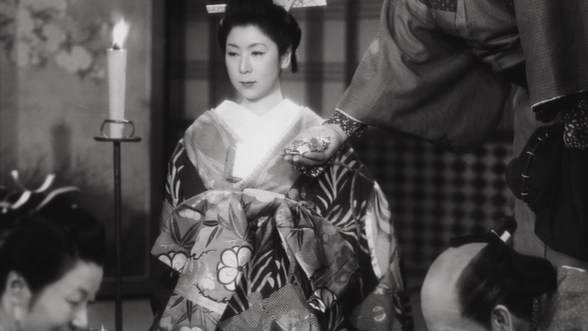 Picture of The Life of Oharu