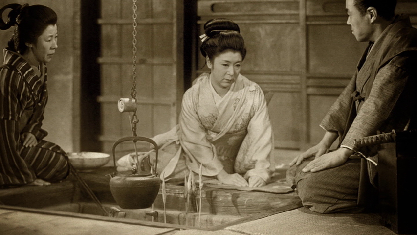 The Life of Oharu image