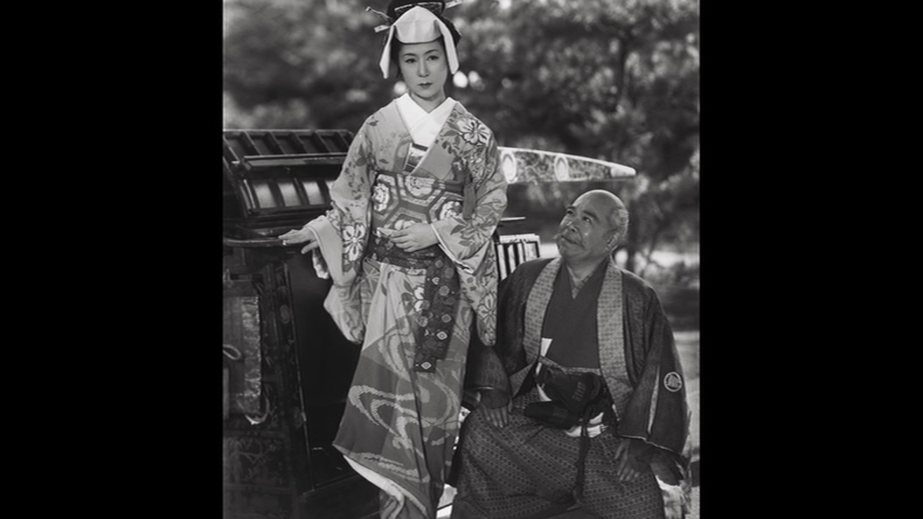 Picture of The Life of Oharu